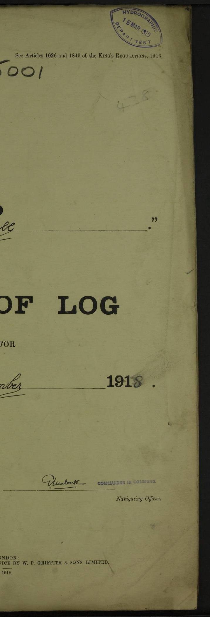 HMS Bee, river gunboat - British warships of World War 1